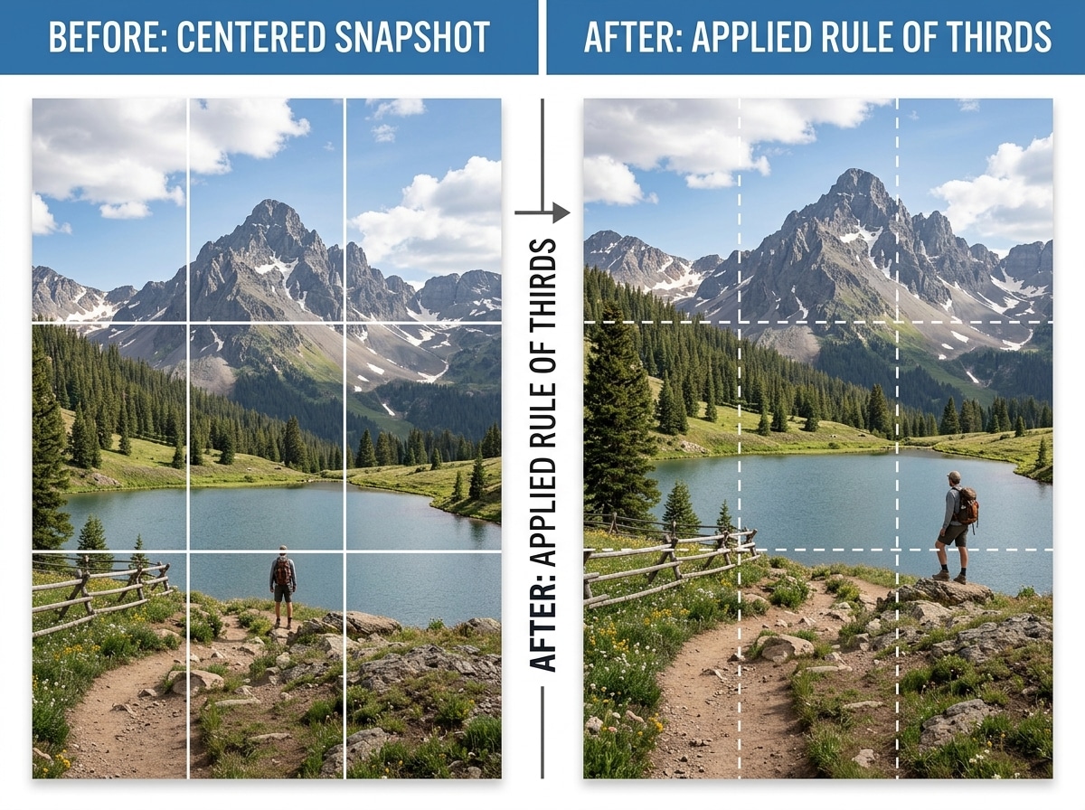 Ultimate Composition Tips for Beginners